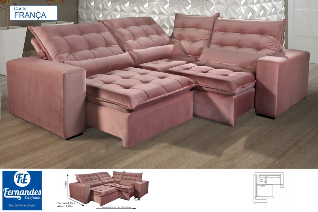 Fernandes Estofados – Seu conforto está aqui!