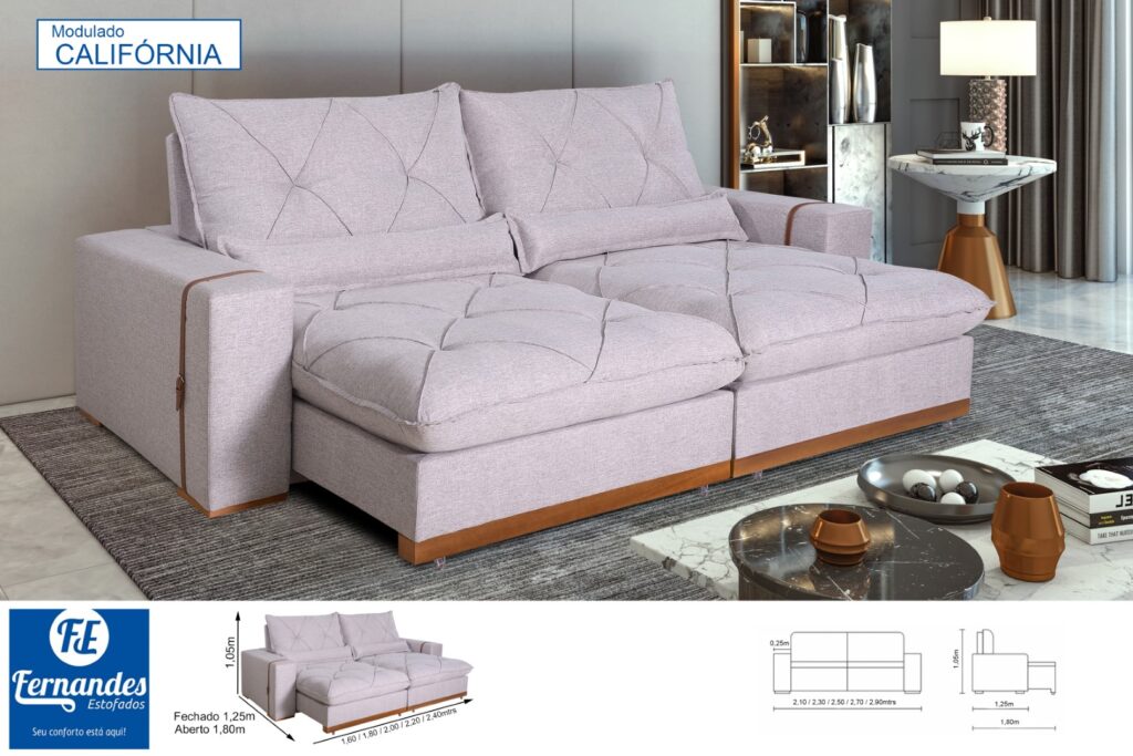 Fernandes Estofados – Seu conforto está aqui!